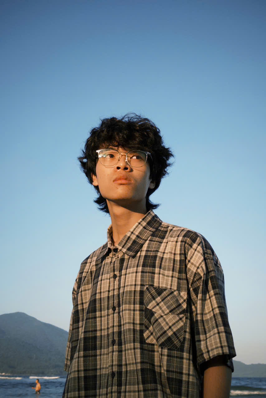 Nguyễn Đình Hoàng - Portfolio